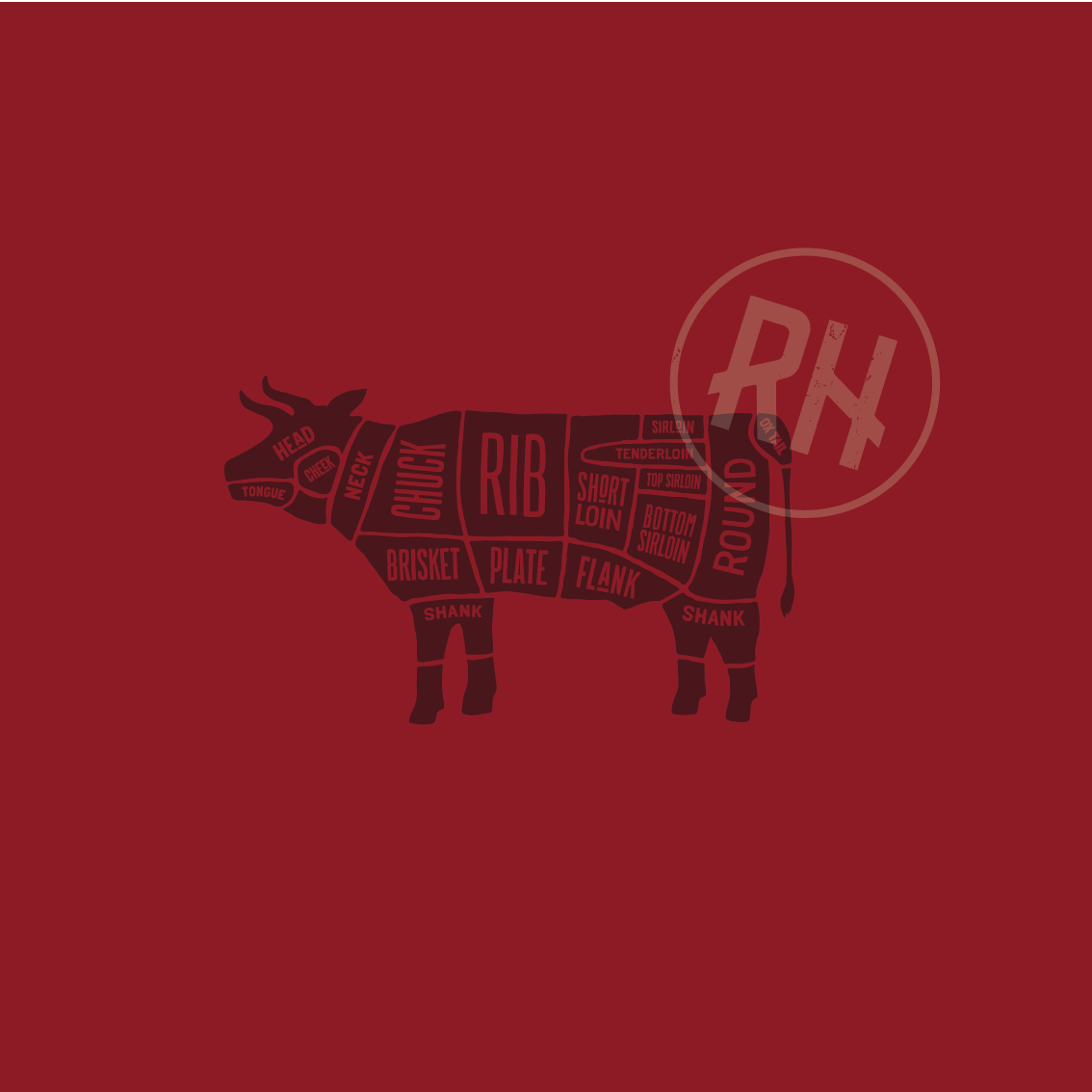 Beef Knuckle Bones – Redhouse Beef Beef Knuckle Bones – Redhouse Beef